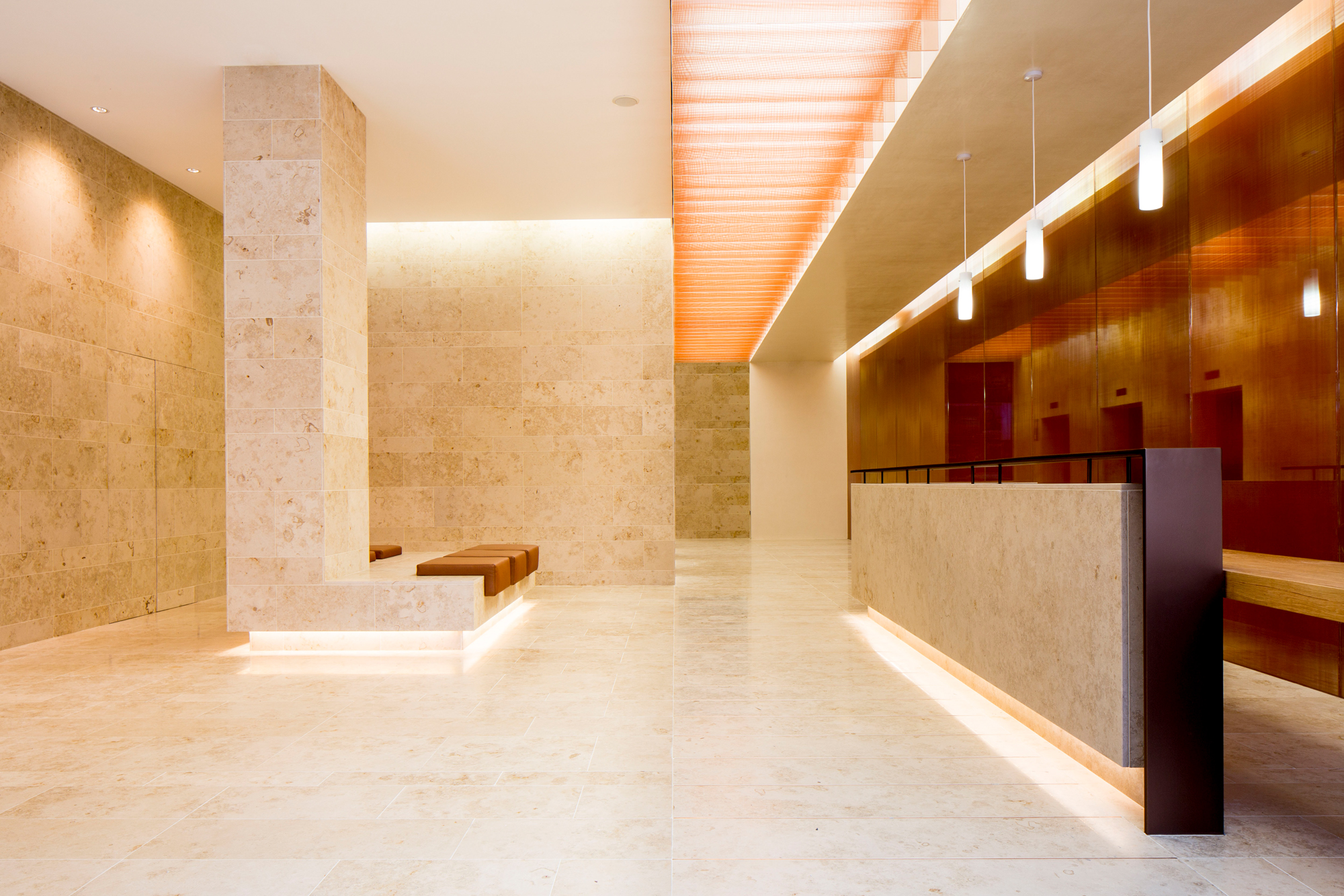 carlton house – stephenson hamilton risley STUDIO