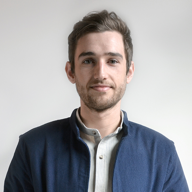 people – stephenson hamilton risley STUDIO